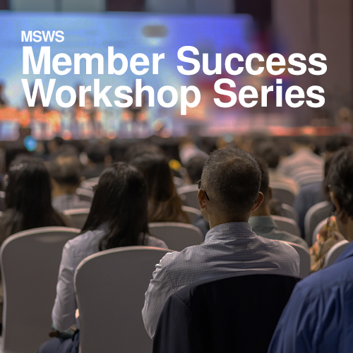 MSWS Feature Presentation Workshop - BNI Taguig | EasyPay